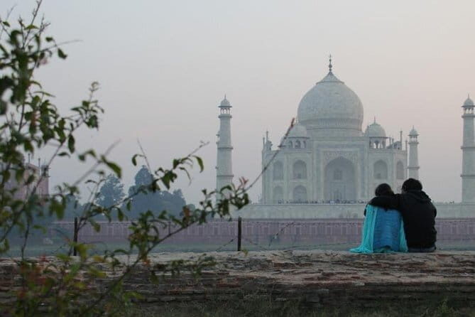 Taj Mahal & Agra Fort Private Trip By Luxury Train - What Makes This Tour Stand Out?