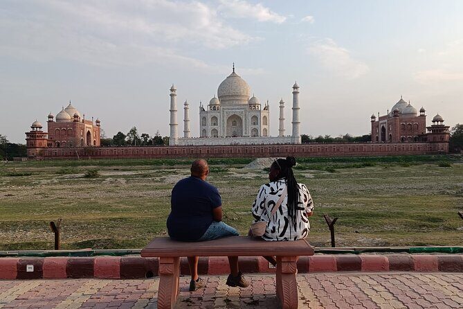 Taj Mahal & Agra Fort Tour from Delhi - Skip the Line Access - What Travelers Say