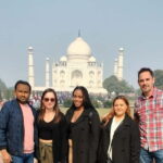 Taj Mahal & Agra Fort Tour with Skip the line & 5*Lunch - Why This Tour Stands Out