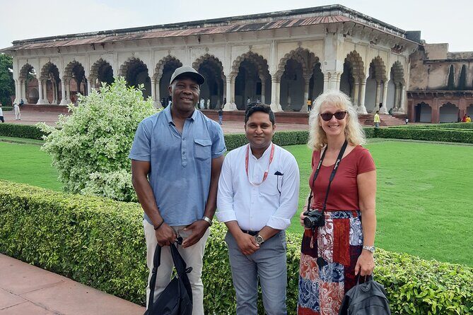 Taj Mahal & Agra Tour From Delhi By Car - The Benefits of a Private, Guided Day in Agra