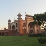 Taj Mahal and Agra Fort Day Trip from Delhi - The Transport and Timing