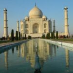 Taj Mahal and Agra Fort: Guided Day Tour from New Delhi - Lunch and Additional Comforts