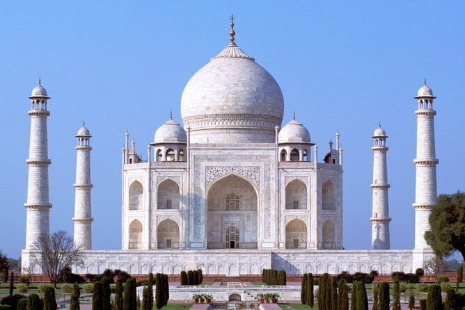 Taj Mahal and Agra Fort - Private Day Tour from Jaipur (by Road) - Value and Practicality