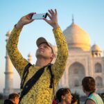 Taj Mahal And Agra Fort Private Day Tour with 5 Star Lunch - The Experience in Practice