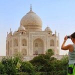 Taj Mahal and Agra Full Day Private Tour from Agra - Who Should Consider This Tour?