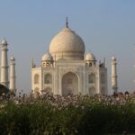 Taj Mahal and Fatehpur Sikri Tour from Delhi by Car - Exploring Agra Fort: Mughal Majesty