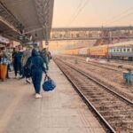 Taj Mahal by Indias Fastest Train From Delhi - A Closer Look at the Experience