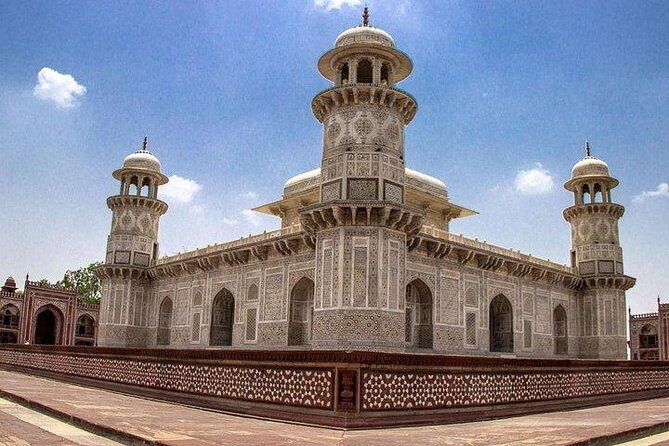 Taj Mahal Day Tour From Delhi By Car - Who Is This Tour Best For?