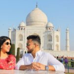 Taj Mahal Day Tour From Delhi by Luxury car(BMW,Audi,Mercedes) - Returning to Delhi