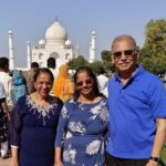 Taj Mahal Day Tour From Delhi by Superfast Train - The Taj Mahal: A Marvel Beyond Words