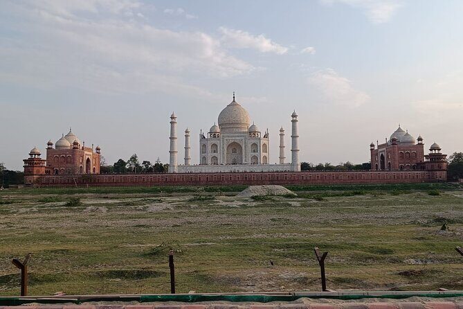 Taj Mahal Day Trip by Car From Delhi - The Sum Up: Is This Tour Right for You?