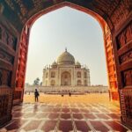 Taj Mahal Group Tour from Delhi - The Experience of a Small Group