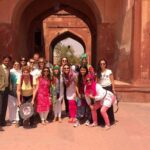 Taj Mahal Guided Tour - The Value of the Tour