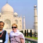 Taj Mahal Local Tour - The Itinerary in Detail