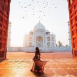 Taj Mahal Overland - Only for Cruise Ships - The Itinerary Breakdown: From Kochi to Agra