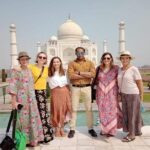 Taj Mahal Private Day Tour by Car with Guide - Who Will Love This Tour?