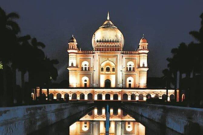 Taj Mahal Private Day Trip With Agra Fort & Itmad-ud-Daulah From Delhi - Who Will Love This Tour?