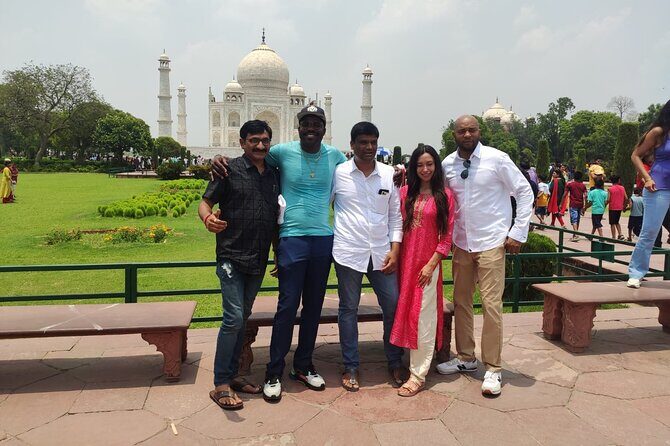 Taj Mahal Same Day Tour All Inclusive - The Sum Up: Is It Worth It?