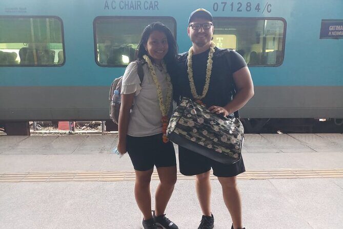 Taj Mahal Same Day Tour by India's Fastest Train - How Travelers Perceive This Experience