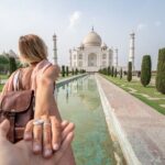 Taj Mahal Skip the Line Private Tour - Logistics That Matter