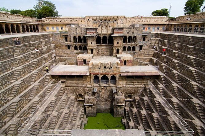 Taj Mahal Sunrise & Agra Fort & Baby Taj Day Tour From Jaipur - Exploring Agra Fort: Mughal Marvel