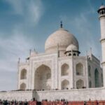 Taj Mahal Sunrise & Agra Fort Tour with Fatehpur Sikri - The Sum Up