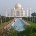 Taj Mahal Sunrise and Sunset tour from Bengaluru with Baby Taj - Day Two: The Taj Mahal at Sunrise and More