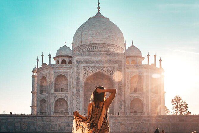 Taj Mahal Sunrise Tour from Delhi - What Makes This Tour Stand Out?