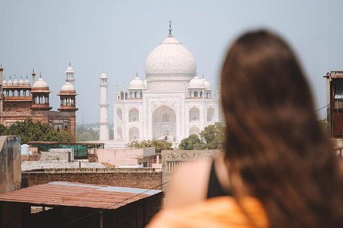 Taj Mahal Sunrise Tour from Delhi By Car - Why This Tour Works for Travelers