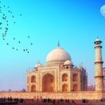 Taj Mahal Sunrise Tour From Delhi By Car with Entrances - What the Tour Includes and Its Value