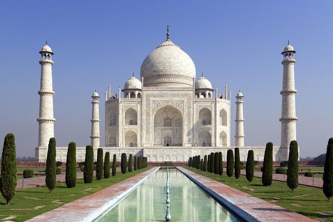 Taj Mahal Sunrise Tour From Delhi By Car - Real Traveler Experiences