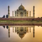 Taj Mahal Sunrise Tour With Agra Fort, Baby Taj And Mehtab Bagh - Practical Considerations