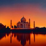 Taj Mahal Sunset View or Morning View Tour with Hotel Pickup - Practical Considerations and Value