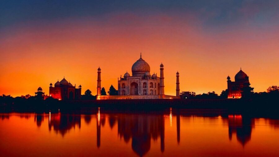 Taj Mahal Sunset View or Morning View Tour with Hotel Pickup - Practical Considerations and Value