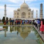 Taj Mahal Tour by Gatimaan Train/Rail All Inclusive - Frequently Asked Questions
