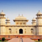 Taj Mahal Tour by Gatimaan Train/Rail All Inclusive - The Value of This Tour