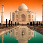 Taj Mahal Tour by Gatimaan Train With Executive Class Tickets - Exploring Agra’s Other Heritage Sites