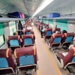 "Taj Mahal" Tour by India's Fastest Train (Gatiman Express) - What Makes the Experience Valuable?