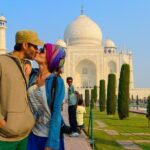 Taj Mahal Tour For couple - What’s Included and What’s Not