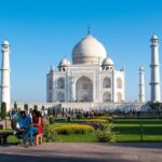 Taj Mahal Tour From Delhi By Car - In-Depth Look at Each Stop