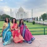 Taj Mahal Tour From Delhi with Lunch-skip the line-All Inclusive - The Itinerary in Detail: What to Expect and Why It Matters