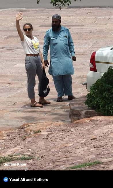 Taj Mahal Tour From Delhi With Skip The Line - Key Points