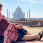 Taj Mahal Tour From Delhi with Tickets : Private Tour - Breaking Down the Itinerary in Detail