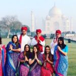 Taj Mahal : Tour Guide + Transport - Why Choose This Tour?
