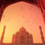 TaJ Mahal Tour Sunrise and Sunset - Considerations