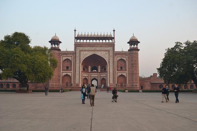Taj Mahal Tour - What Makes the Experience Special