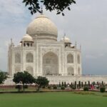 Taj Mahal With Fatehpur Sikri From Delhi - Practical Tips and Observations