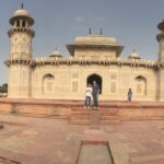 Taj Mahal with Local Agra Tour - Included & Excluded Features: What It Means for You