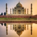 Taj Mahal with mausoleum and Agra Fort e tickets & guide - Whats Included and Whats Not