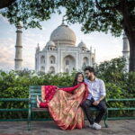 Taj Mahal with Mausoleum Skip The Line Ticket With Guide - The Sum Up